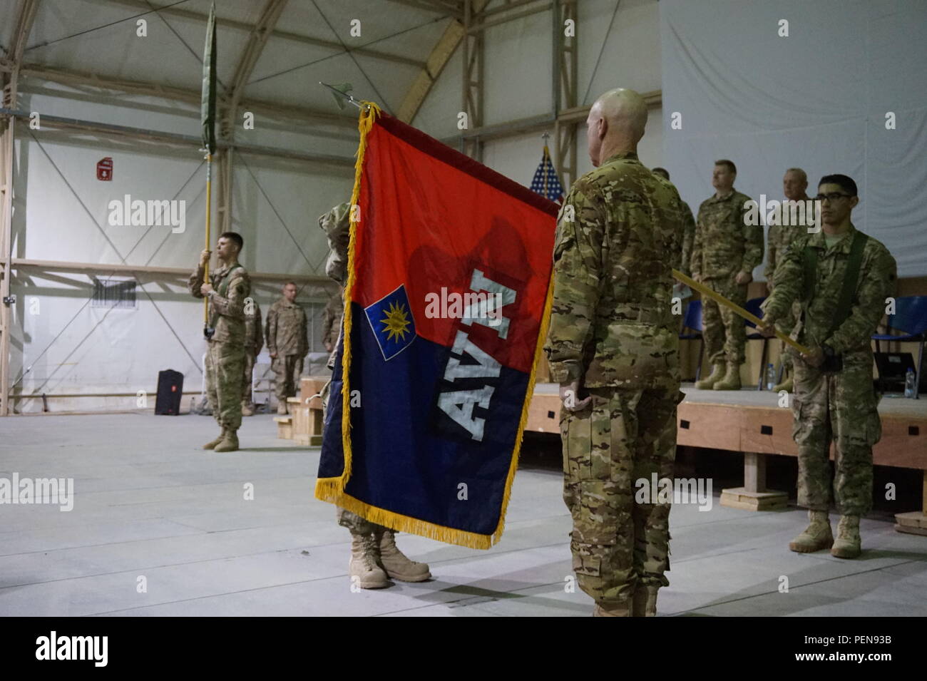 Spc. Kevin Palomera, a human resources specialist in the 40th Combat ...