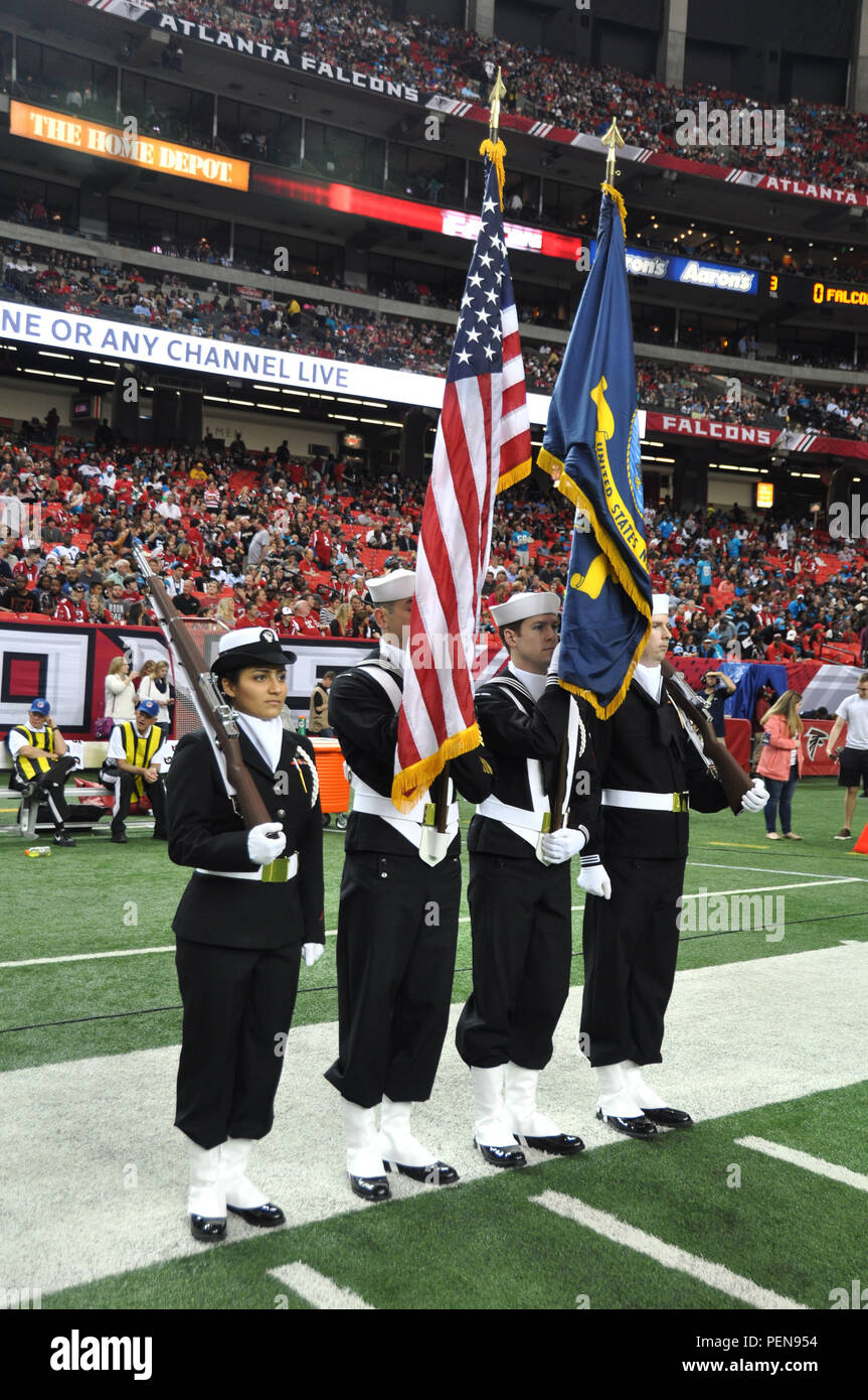 Carolina pathers hi-res stock photography and images - Alamy