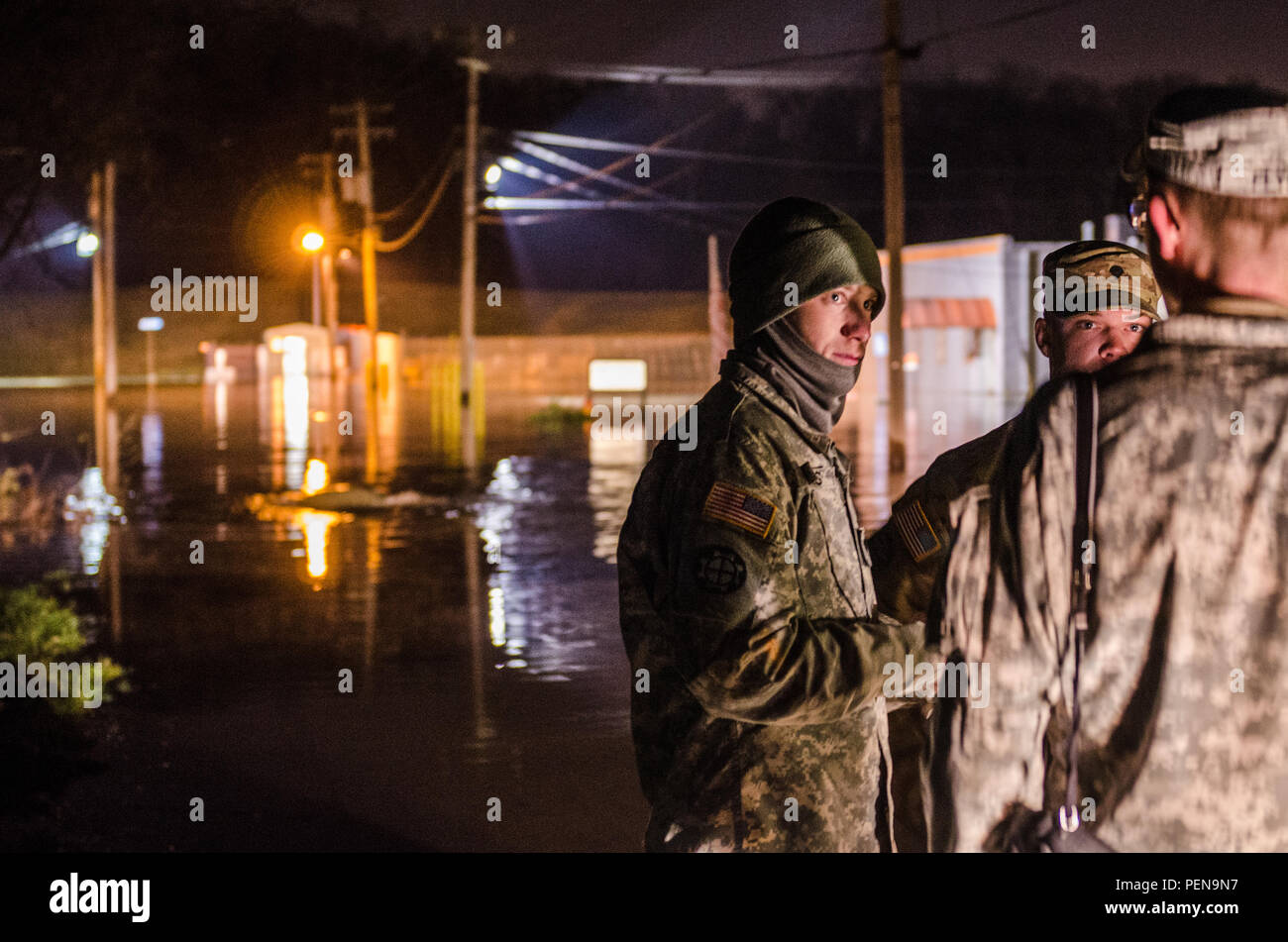 220th engineering company hi-res stock photography and images - Alamy