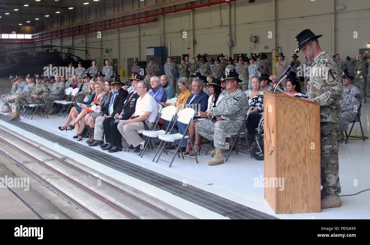 Lt. Col. Scott Myers (right), commander of the 7th Squadron, 17th ...