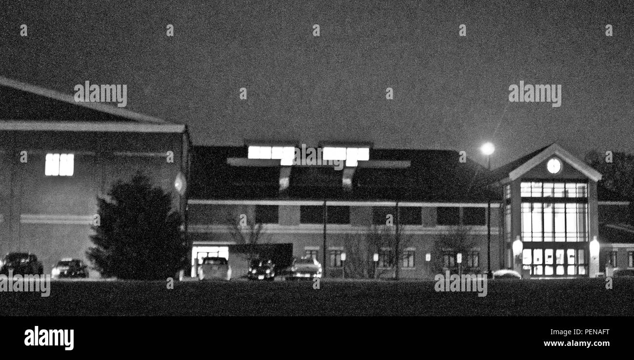 The Barber Physical Activity Center is opened at 4 a.m. by Diane Minor ...