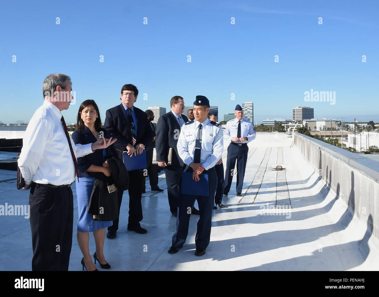 Christine harada hi-res stock photography and images - Alamy