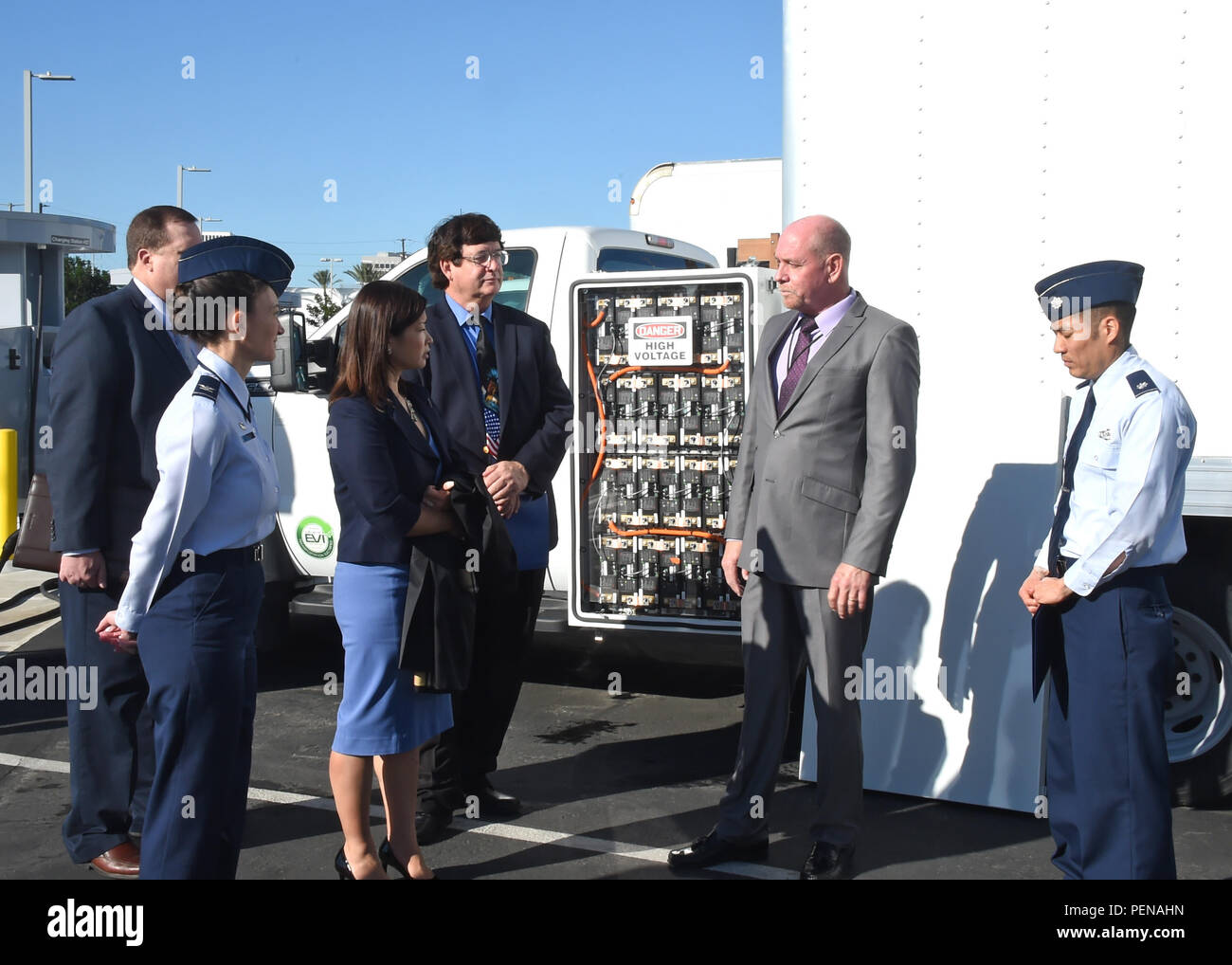 Christine harada hi-res stock photography and images - Alamy
