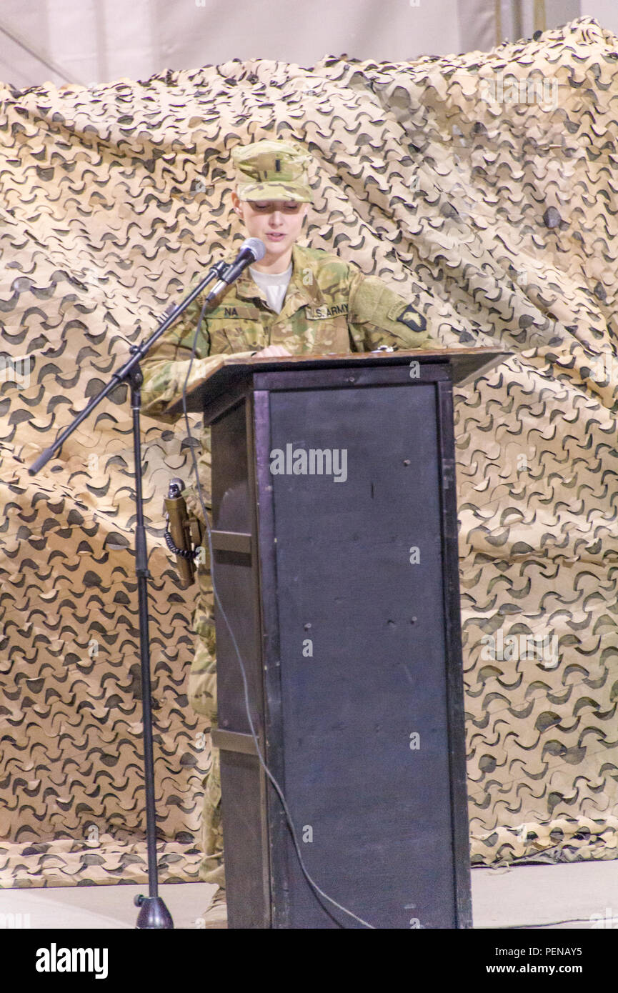 Task Force Shadow, 6th General Support Aviation Battalion, 101st ...