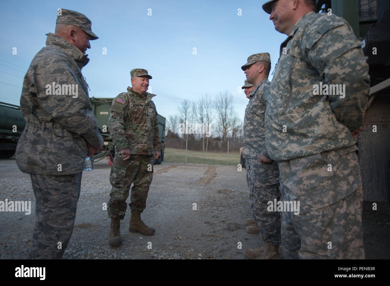 35th engineer brigade hi-res stock photography and images - Alamy