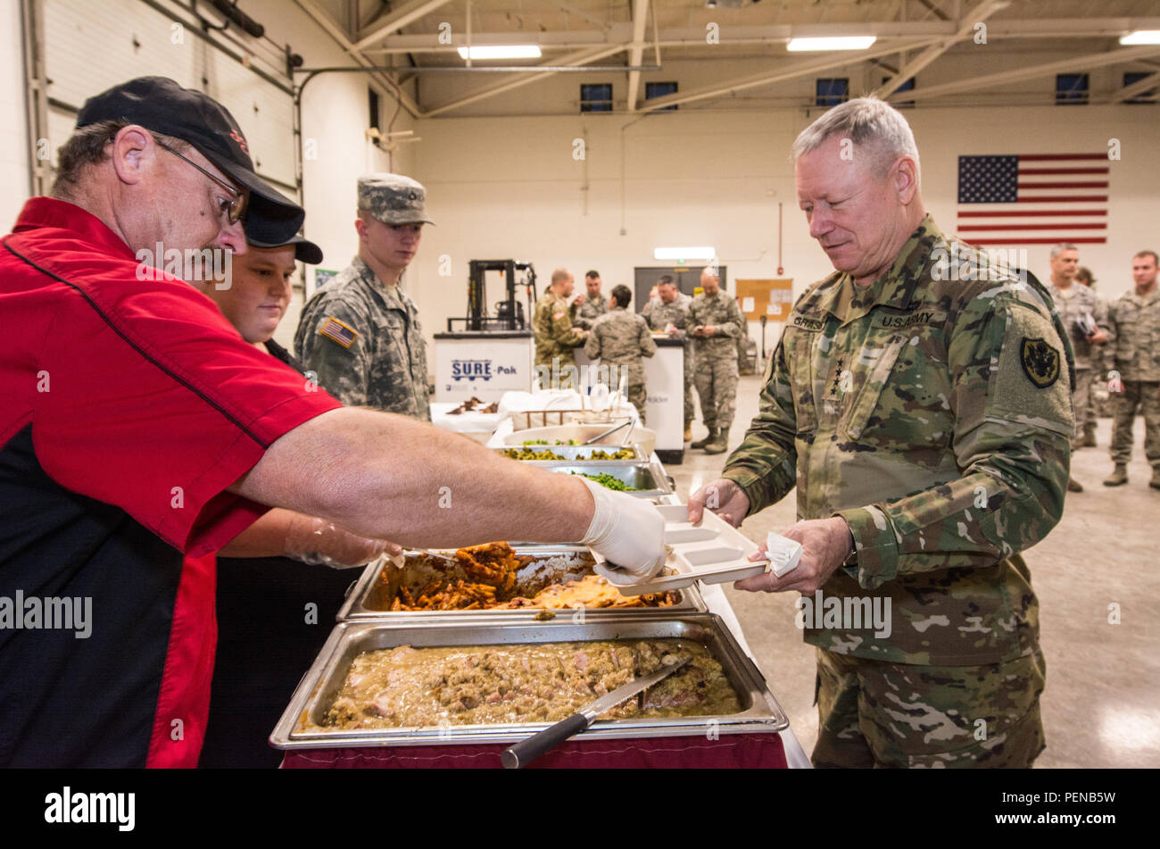 Festus missouri national guard armory hi-res stock photography and ...