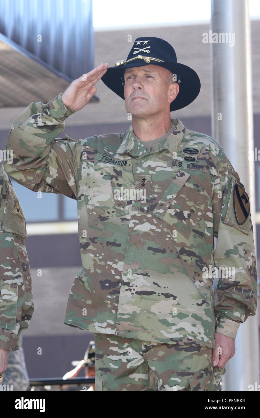 Sgt christopher calvert hi-res stock photography and images - Alamy