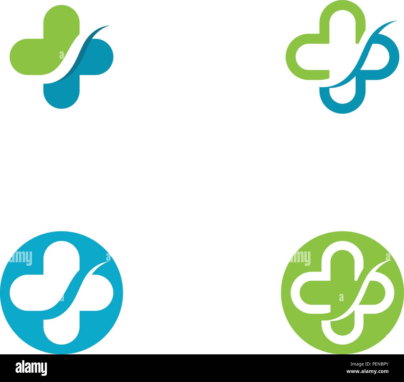 Care medic Cut Out Stock Images & Pictures - Alamy