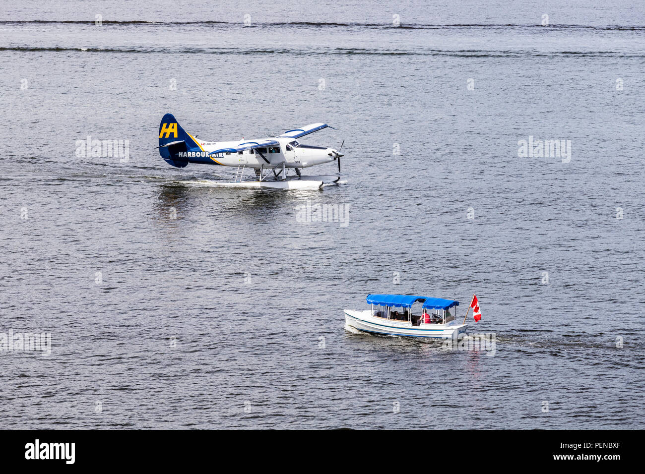 Seaplane boat hi-res stock photography and images - Alamy