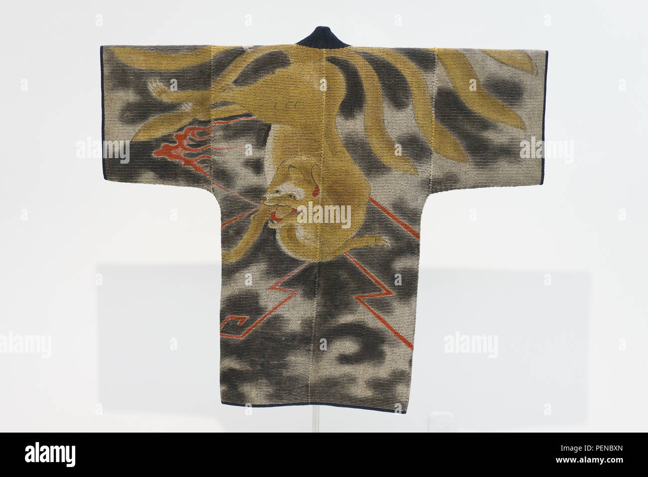 Yokai exhibition: Iconography of the fantastic arts of Japan at the ...