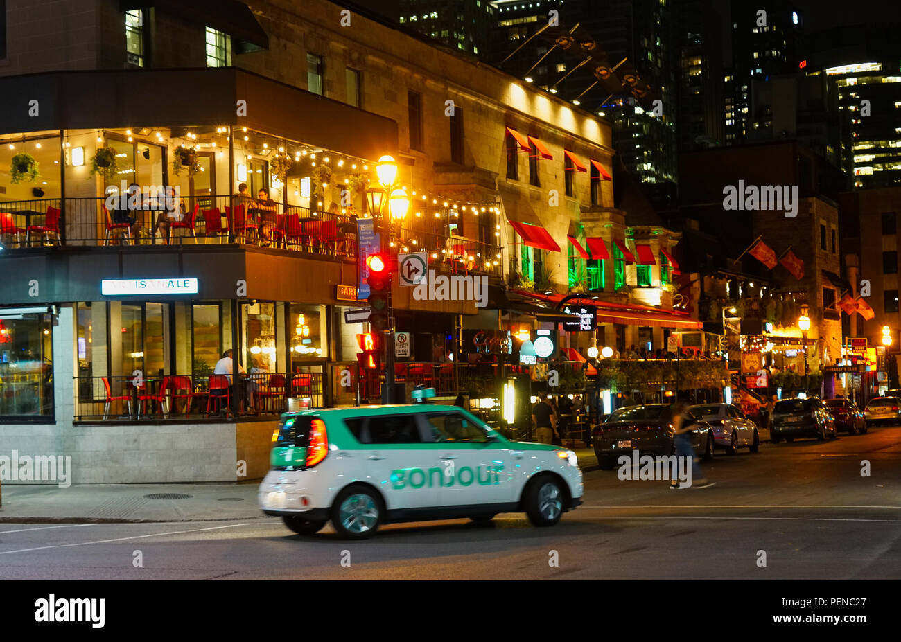 Roads crescent hi-res stock photography and images - Alamy