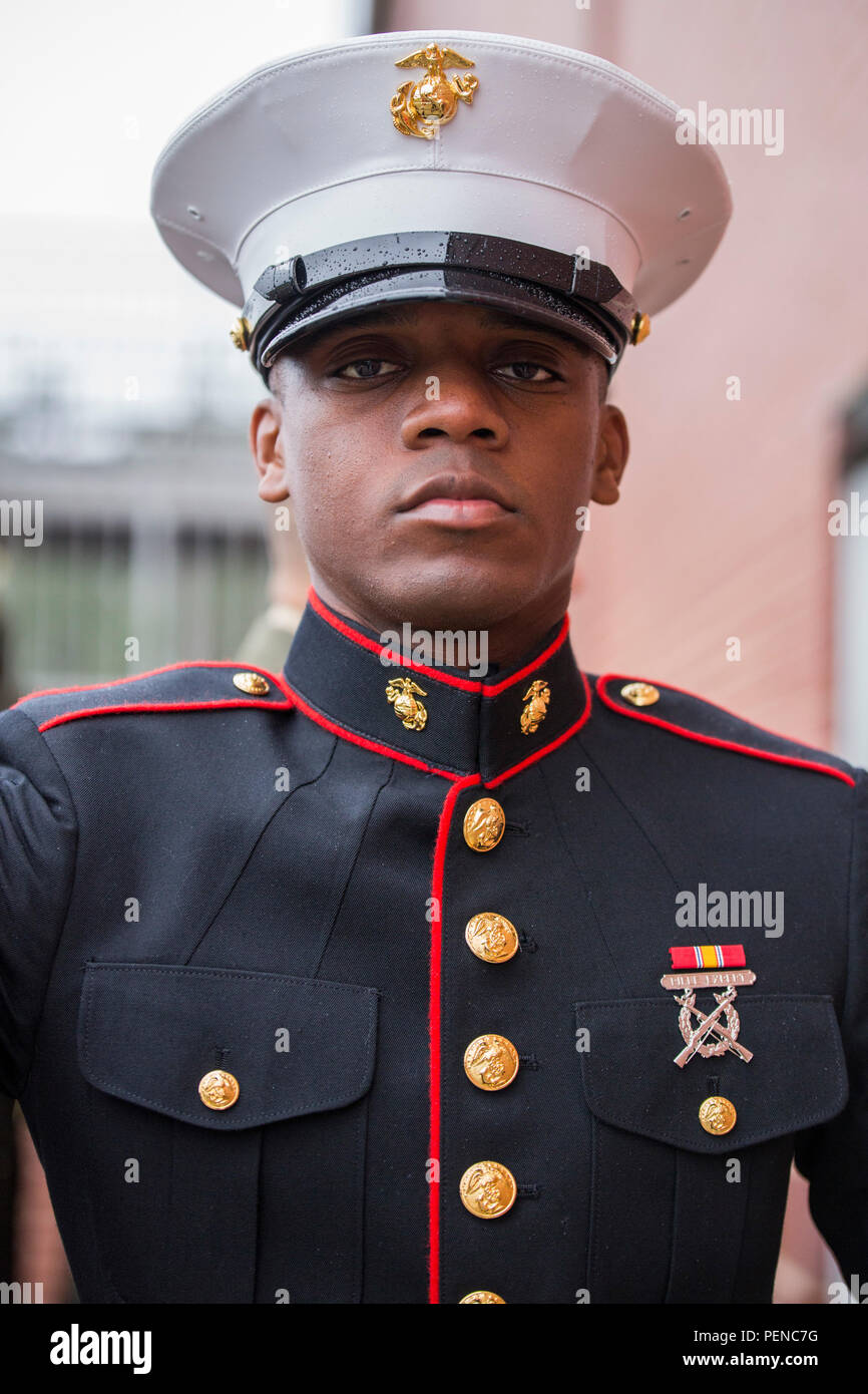 Sgt archie hi-res stock photography and images - Alamy