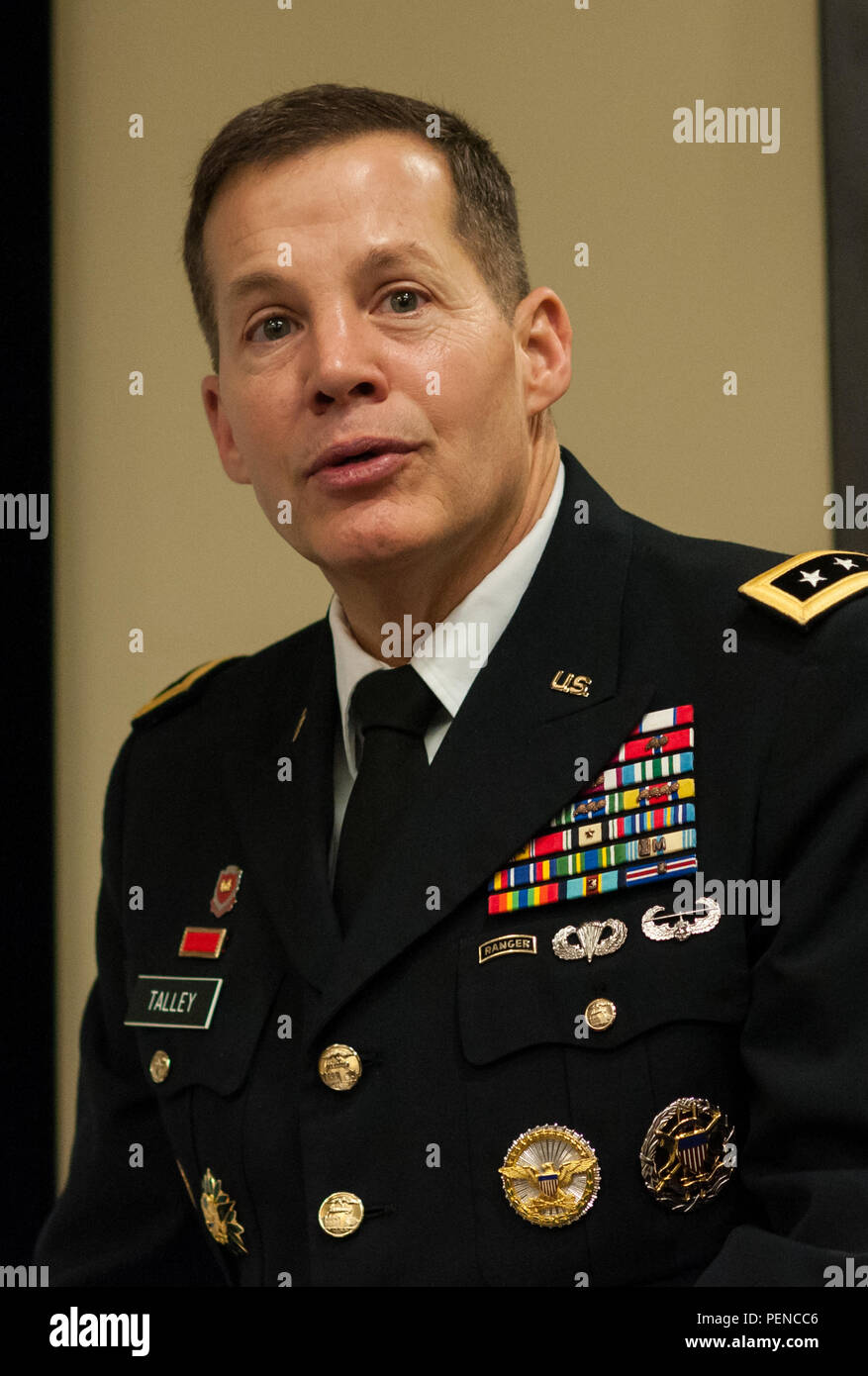 U S Army Major General James Stock Photos & U S Army Major General ...