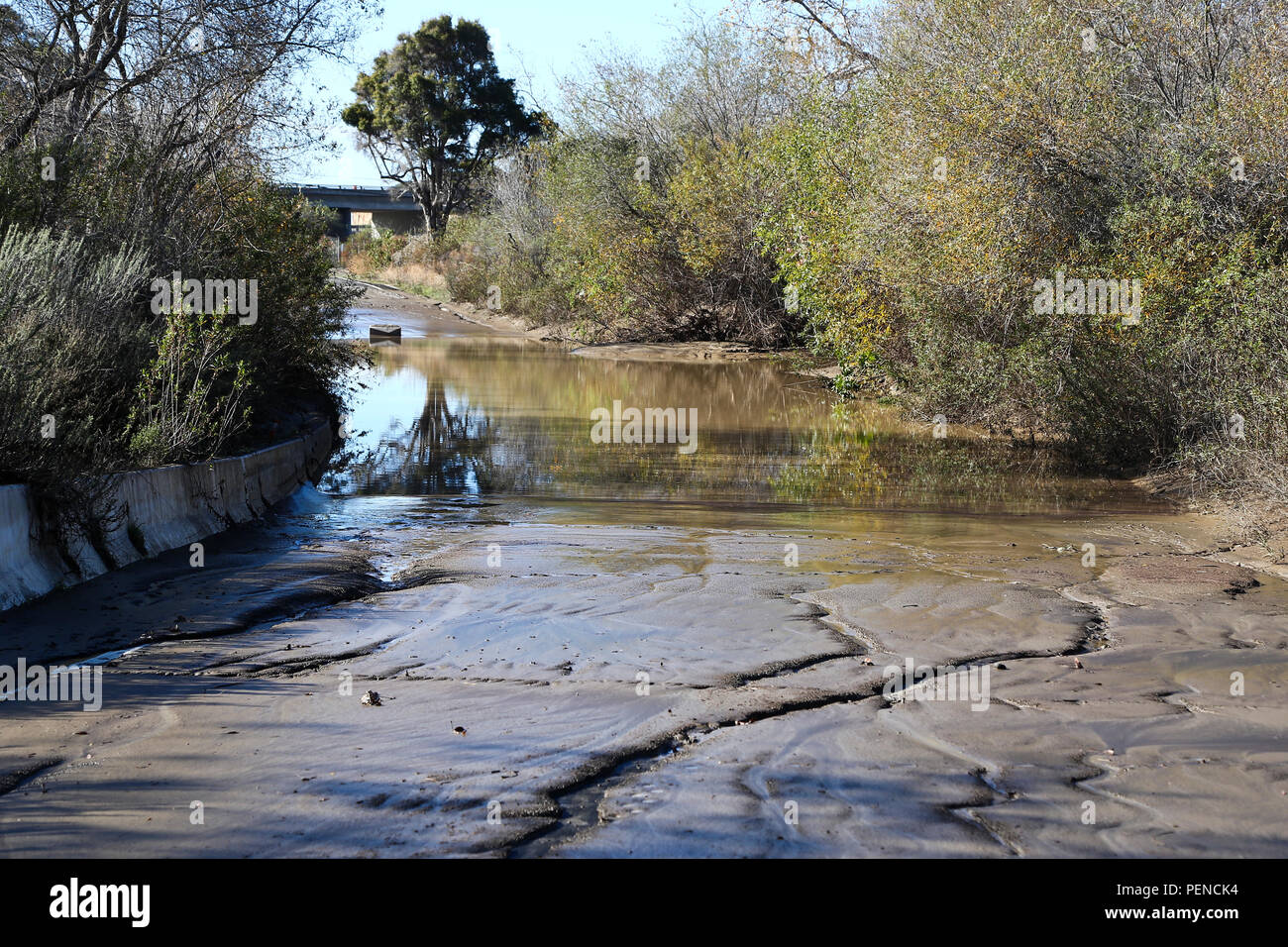 Camp pendleton flooding hi-res stock photography and images - Alamy