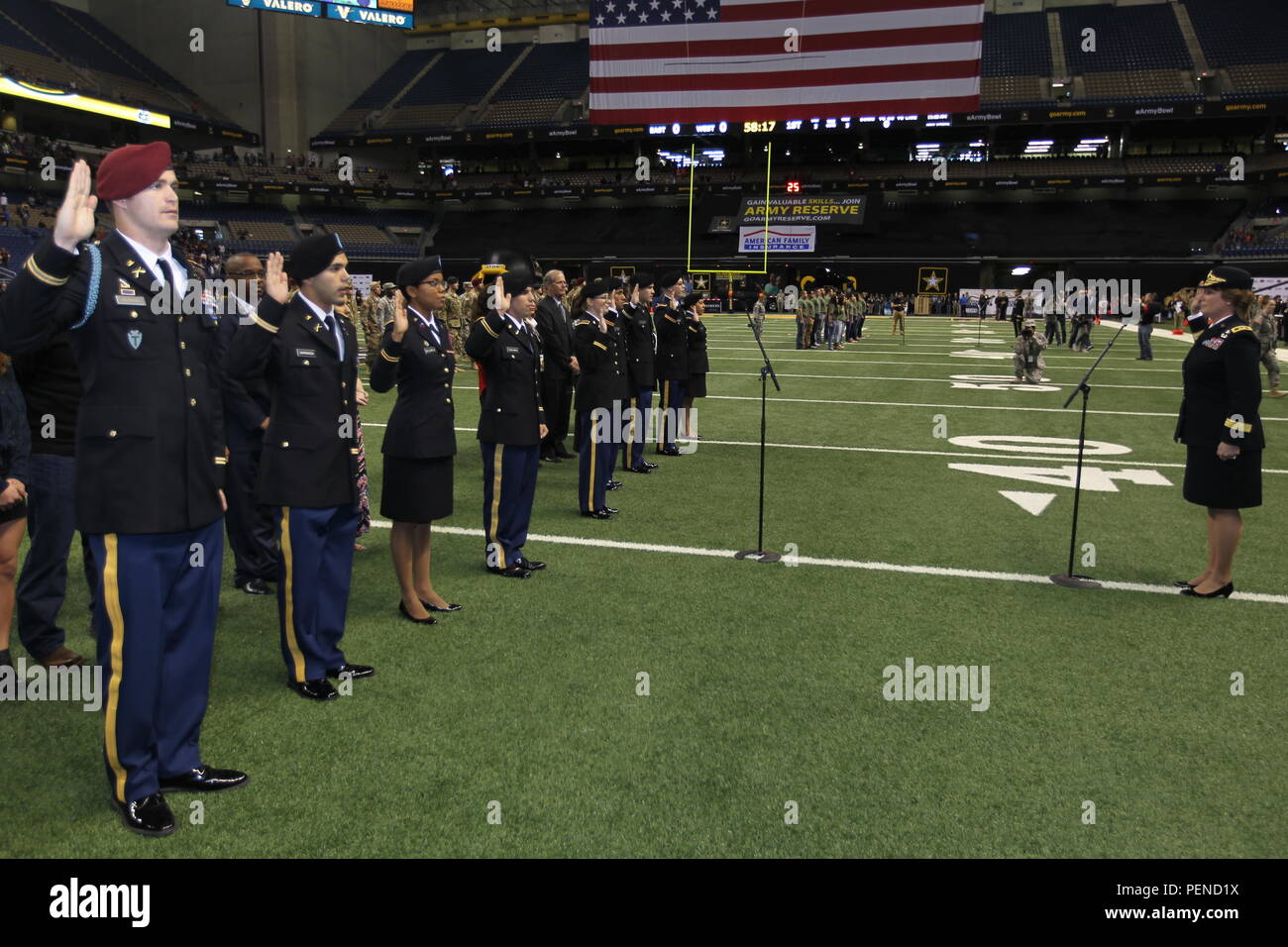 Maj. Gen. Peggy Combs, commander of U.S. Army Cadet Command and Fort ...