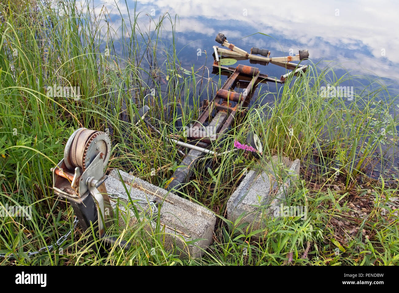 Mooring place hi-res stock photography and images - Alamy