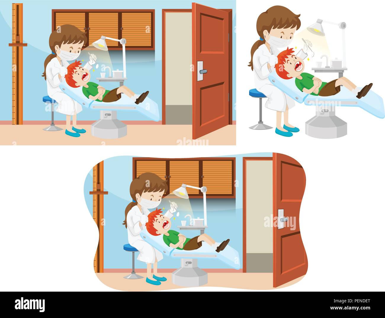 Lesson Learned Cartoon Clinic