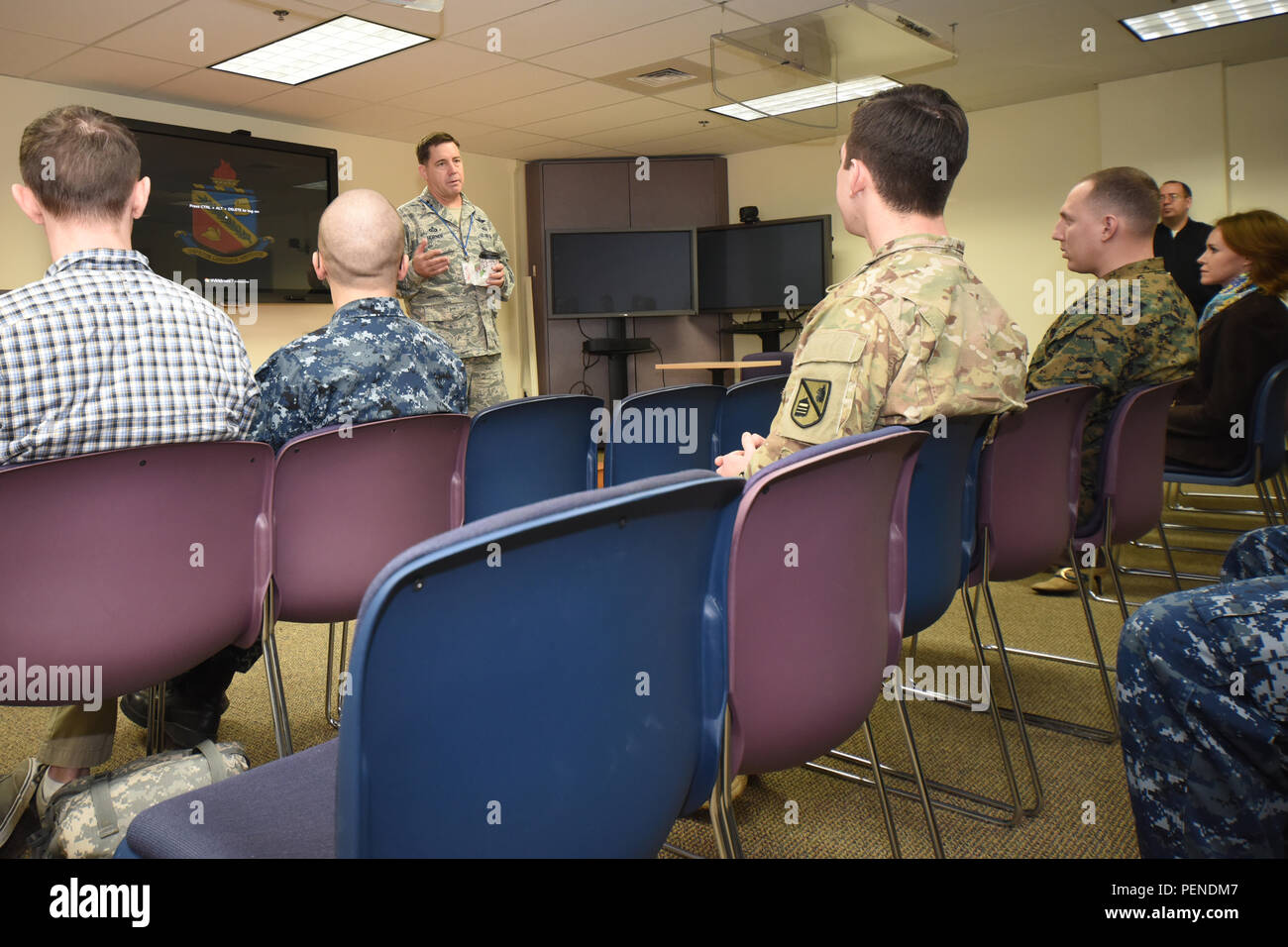 Maj gen horner hi-res stock photography and images - Alamy