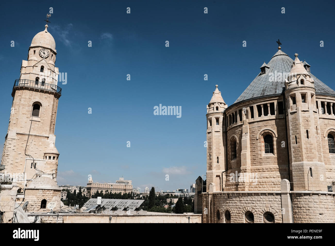 Mount Sion Stock Photos & Mount Sion Stock Images - Alamy