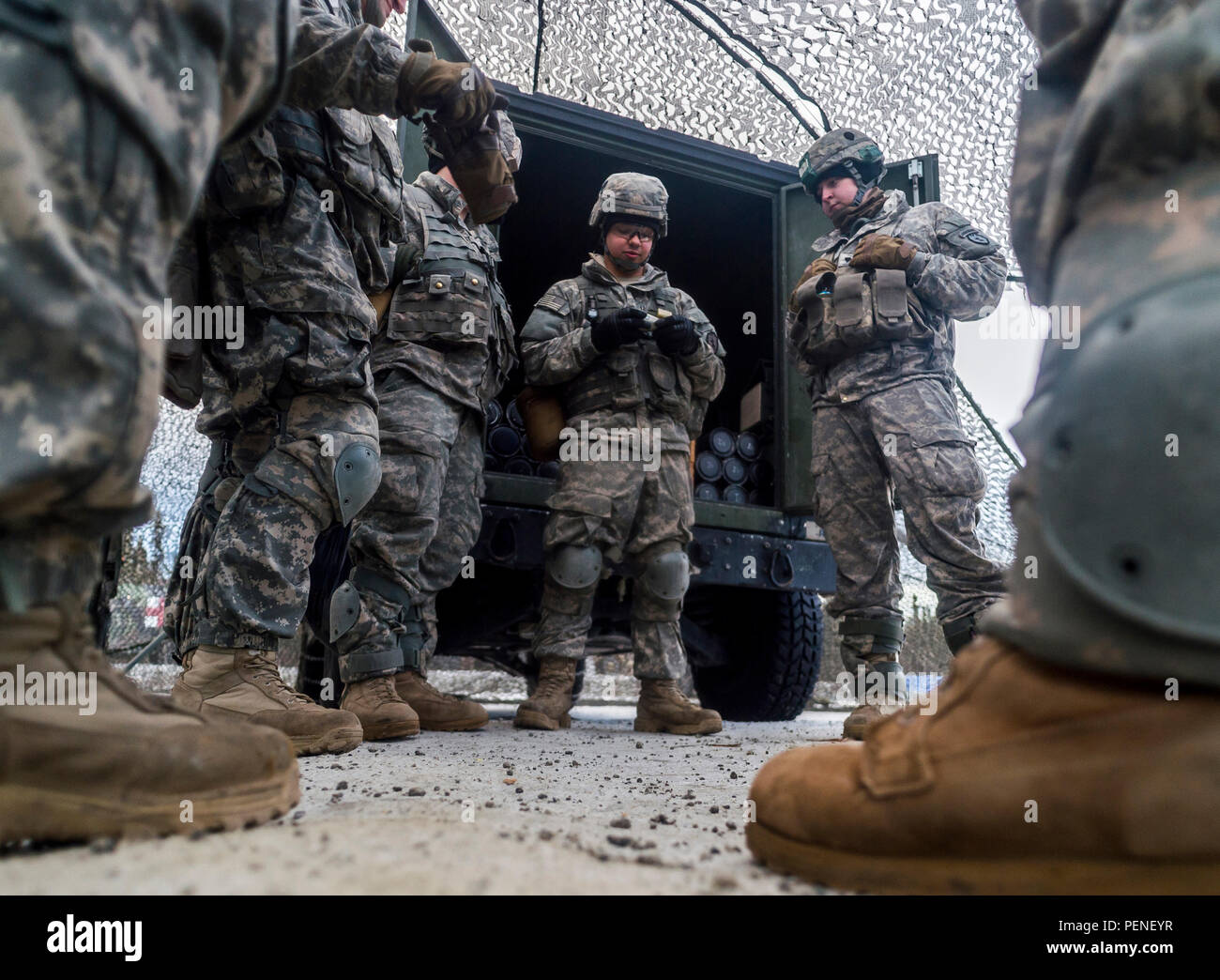 Artillery fuze hi-res stock photography and images - Alamy