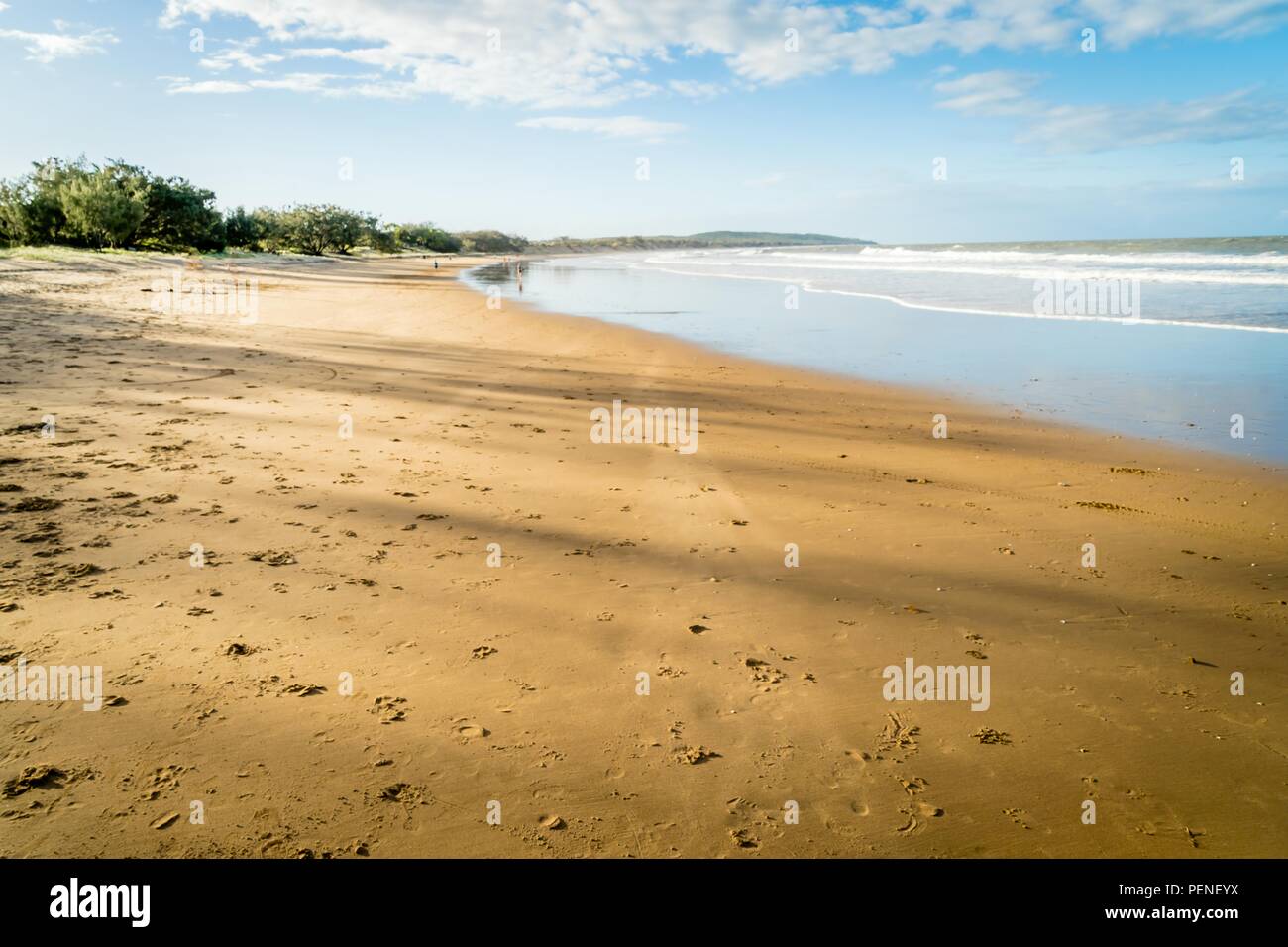 Agnes water hi-res stock photography and images - Alamy