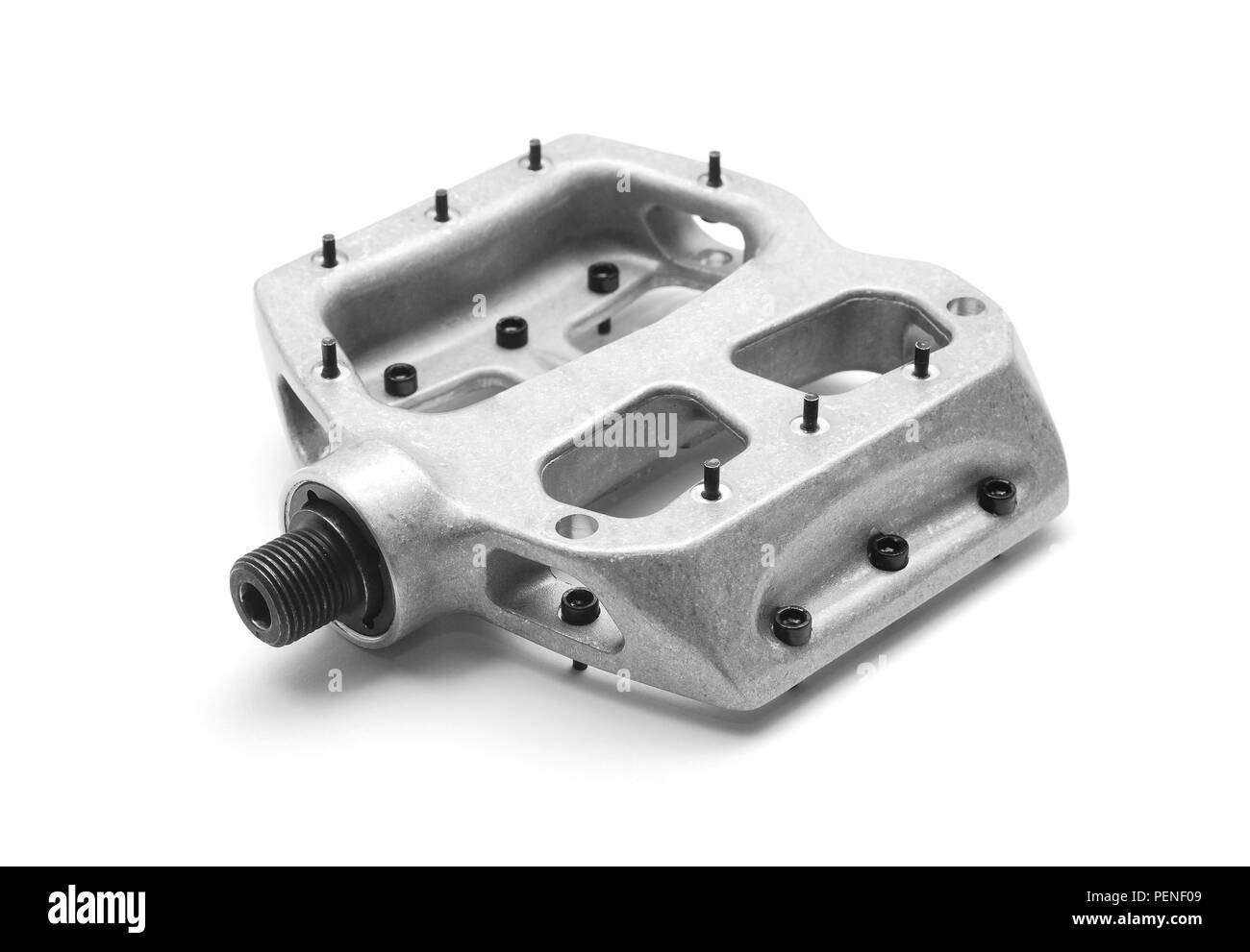 Pedal mechanism Cut Out Stock Images & Pictures - Alamy