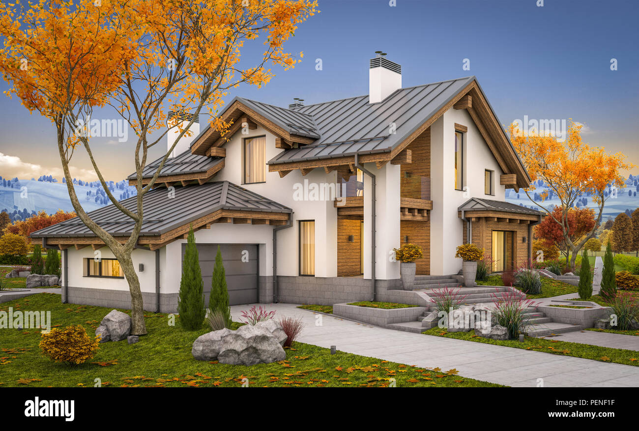 Cool Houses Inside And Out