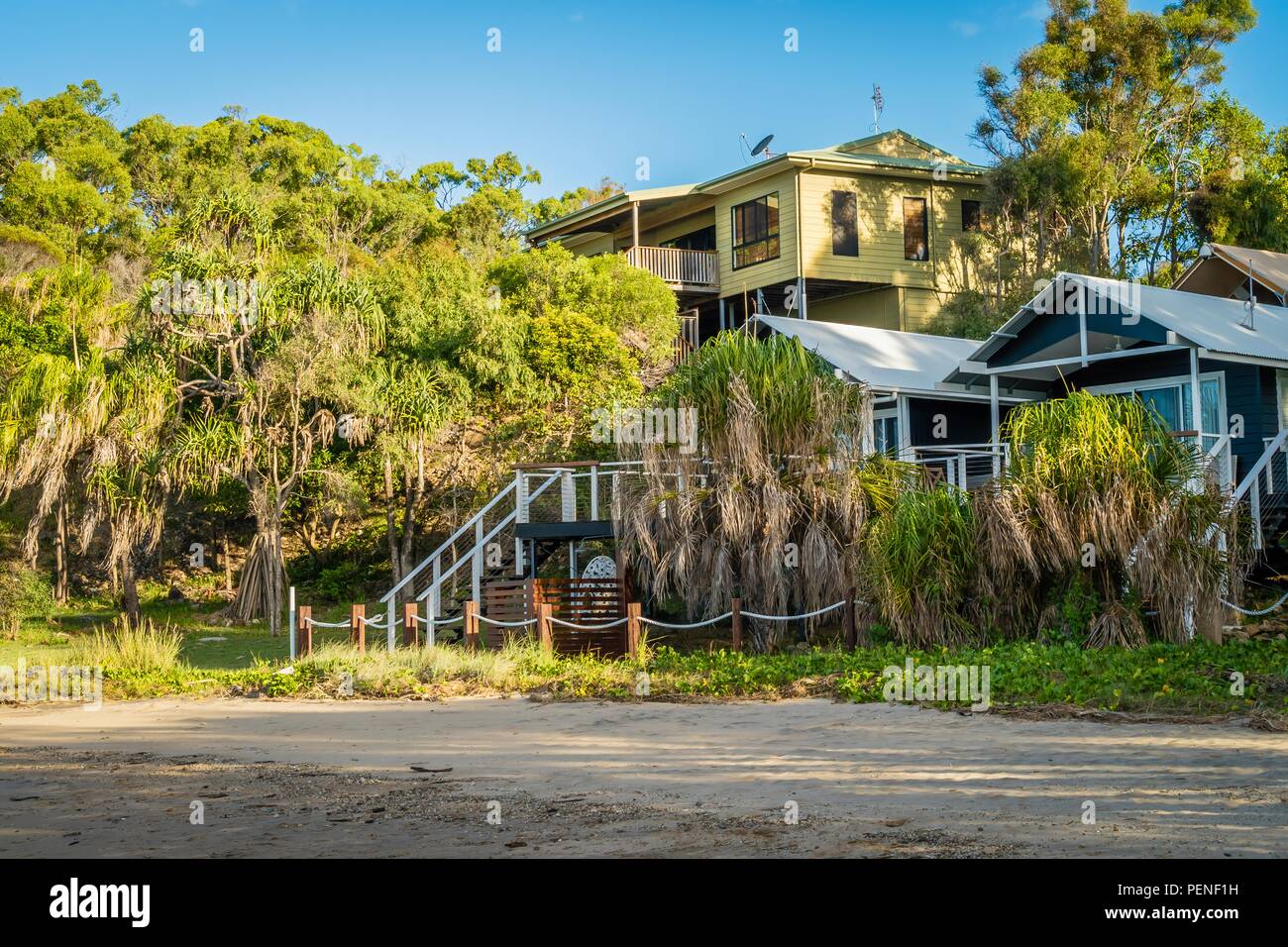 Agnes water hi-res stock photography and images - Alamy