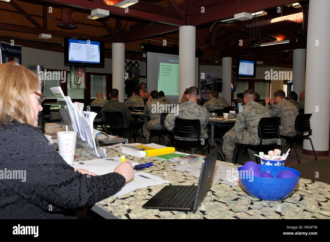 181 intelligence wing hi-res stock photography and images - Alamy