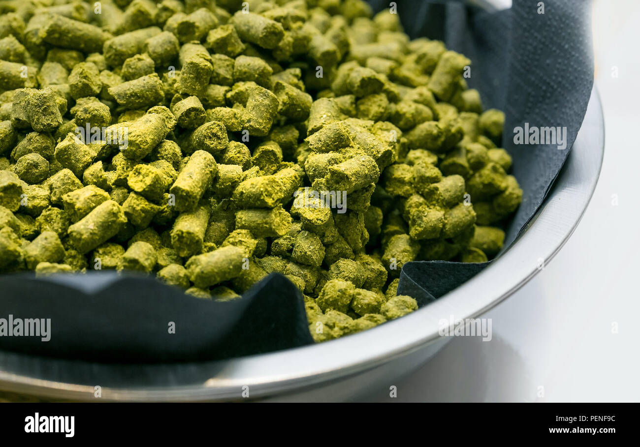 Brewing beer africa hi-res stock photography and images - Alamy