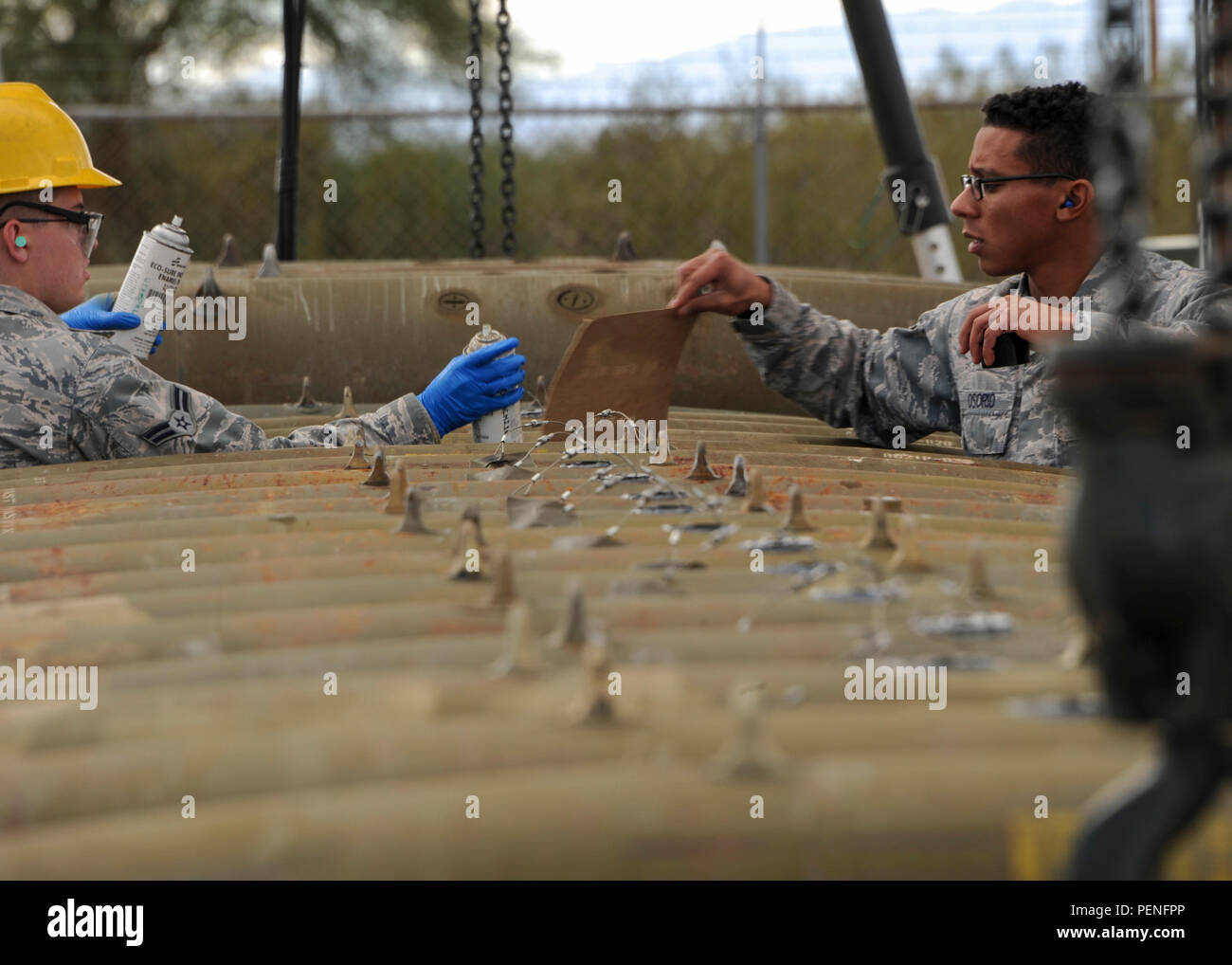 355th ems hi-res stock photography and images - Alamy