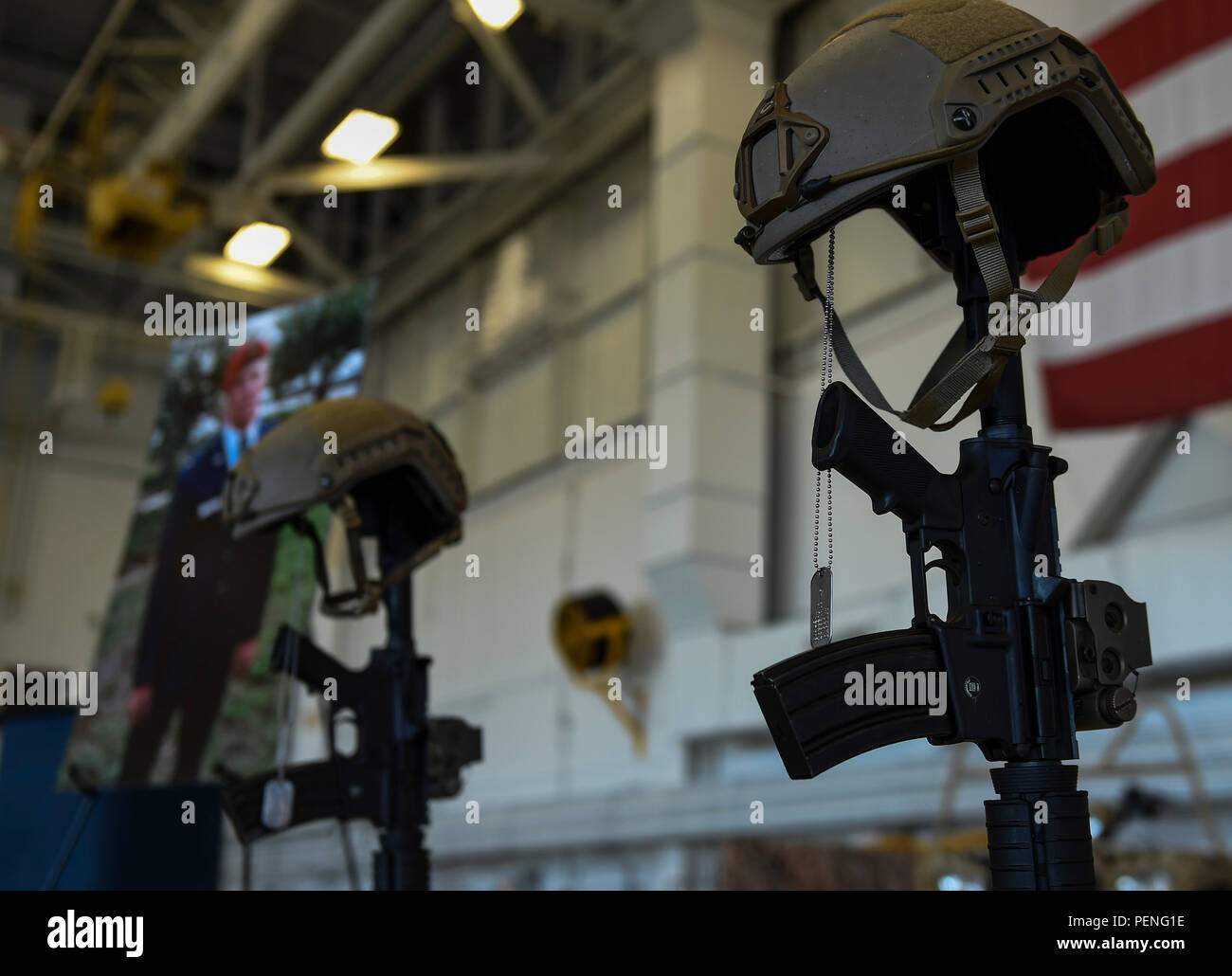 More than 1,000 friends and family members from across the country ...