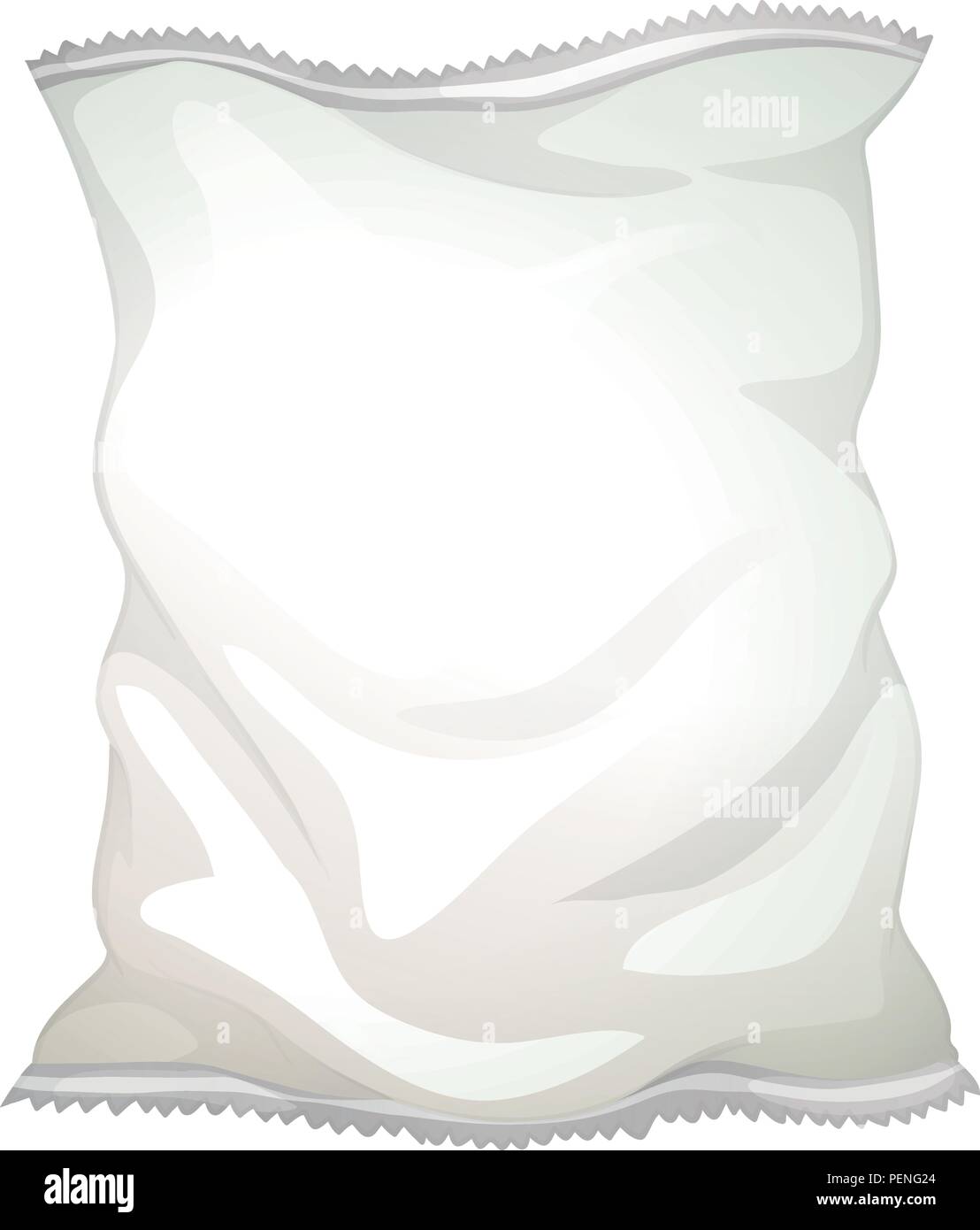 Food bag clipart Stock Vector Images - Alamy