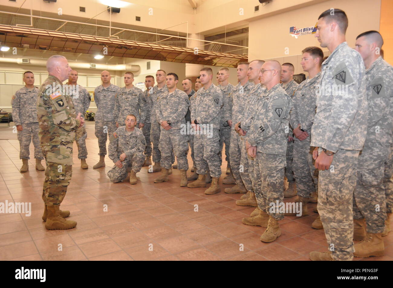 Indiana Army National Guard High Resolution Stock Photography and ...