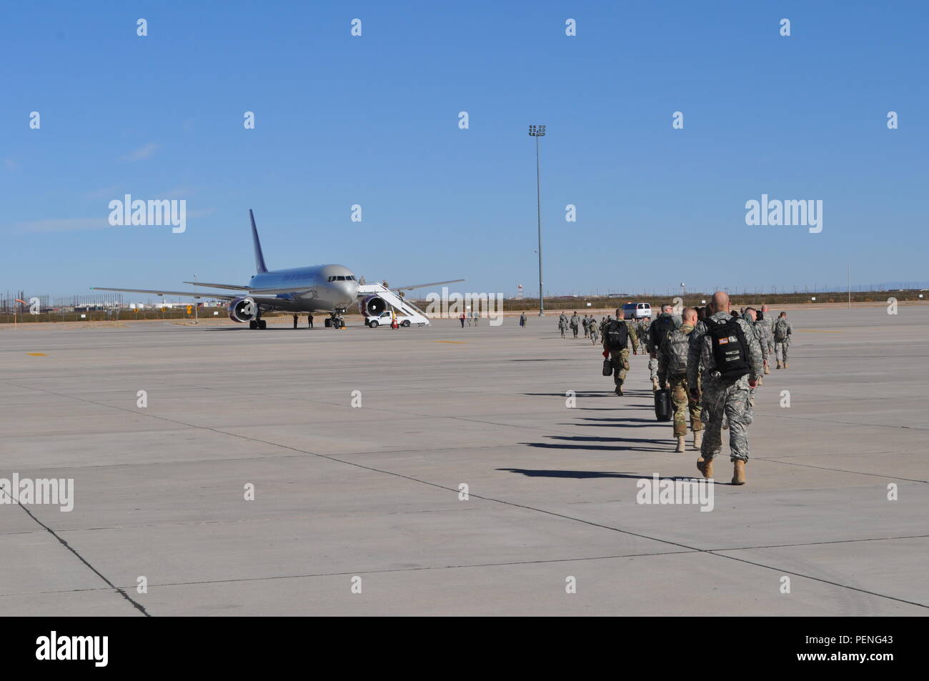 Soldiers assigned to 1st Battalion, 182nd Field Artillery Regiment ...