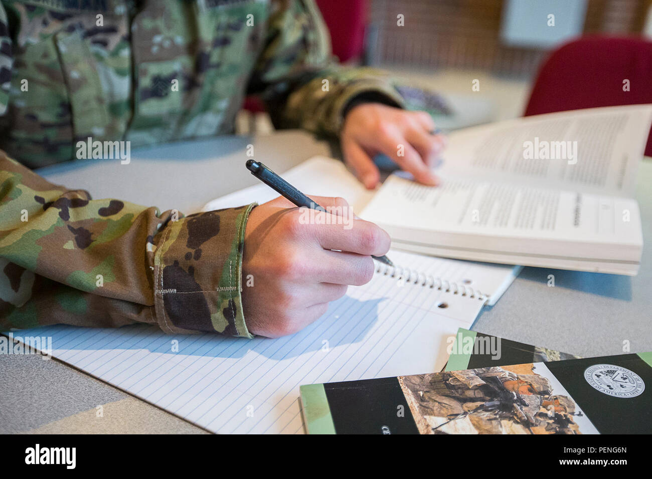 National guard gi bill hi-res stock photography and images - Alamy