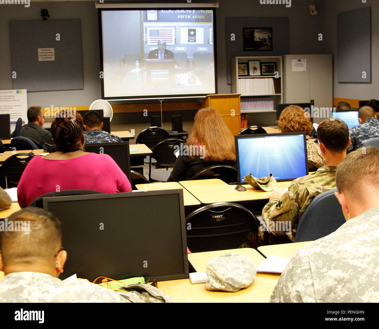 Department of defense support to civil authorities automated support ...