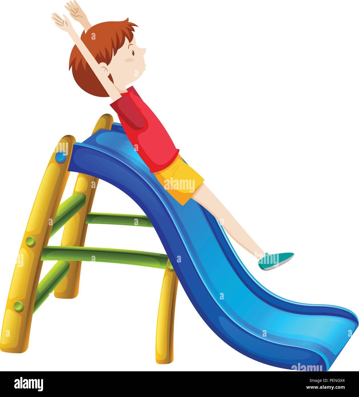Slide Clipart