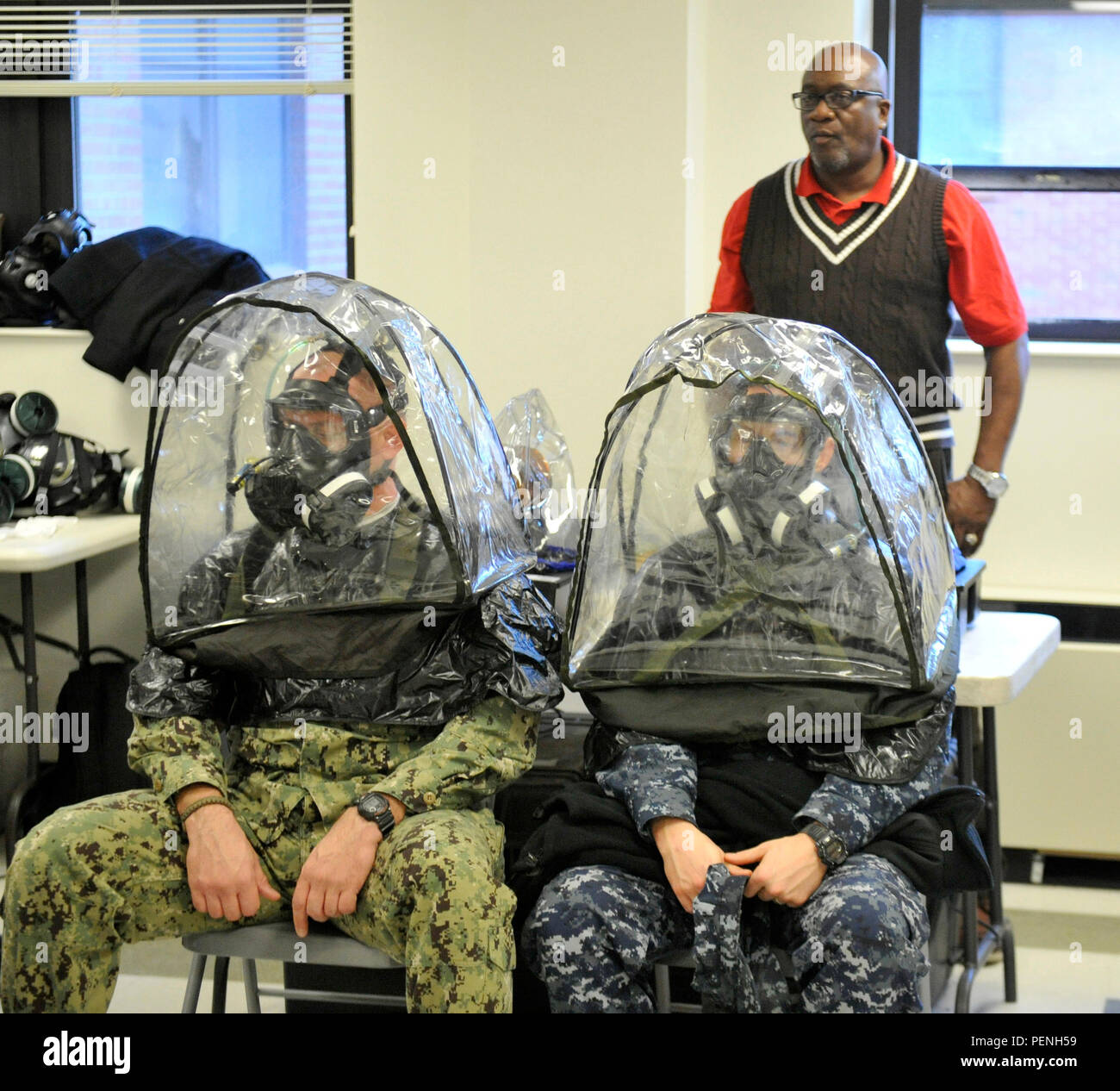 Expeditionary combat readiness center ecrc hi-res stock photography and ...