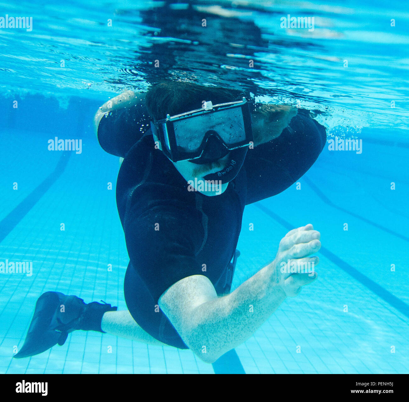 Buddy hull hi-res stock photography and images - Alamy