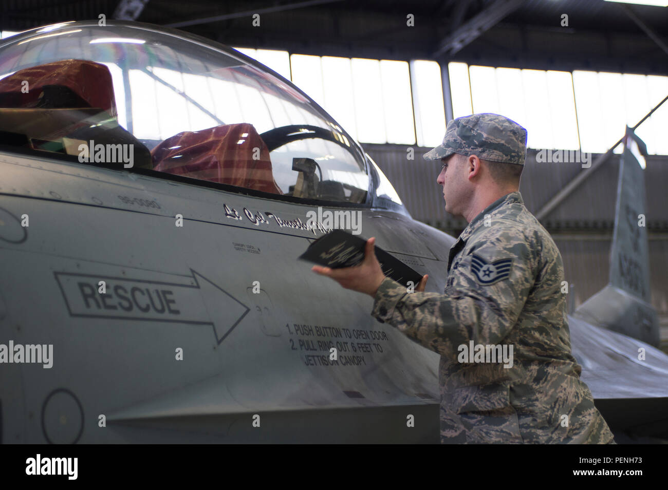 52nd fss hi-res stock photography and images - Alamy