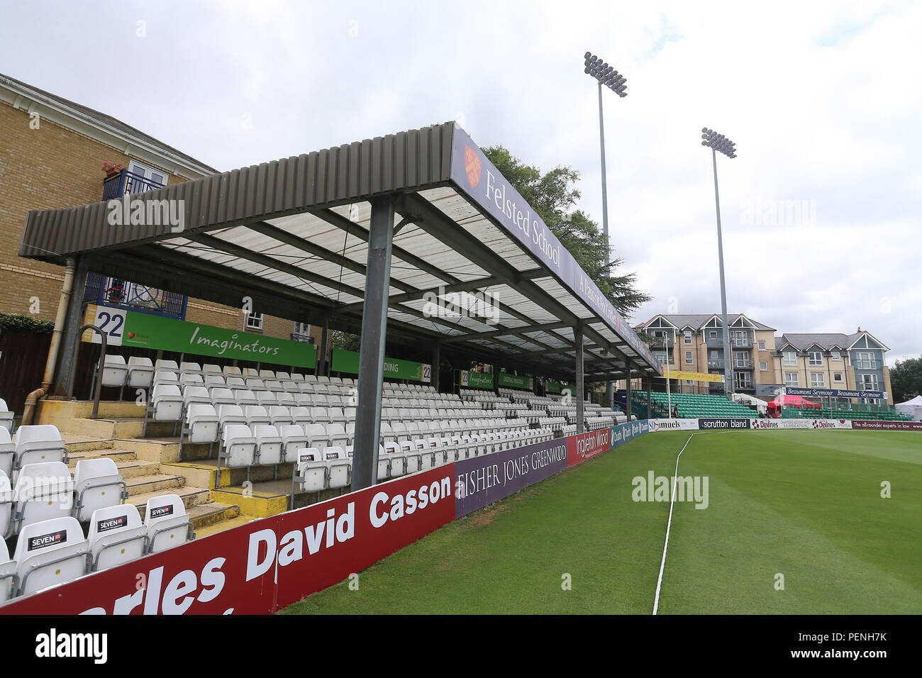 Felsted essex hi-res stock photography and images - Alamy