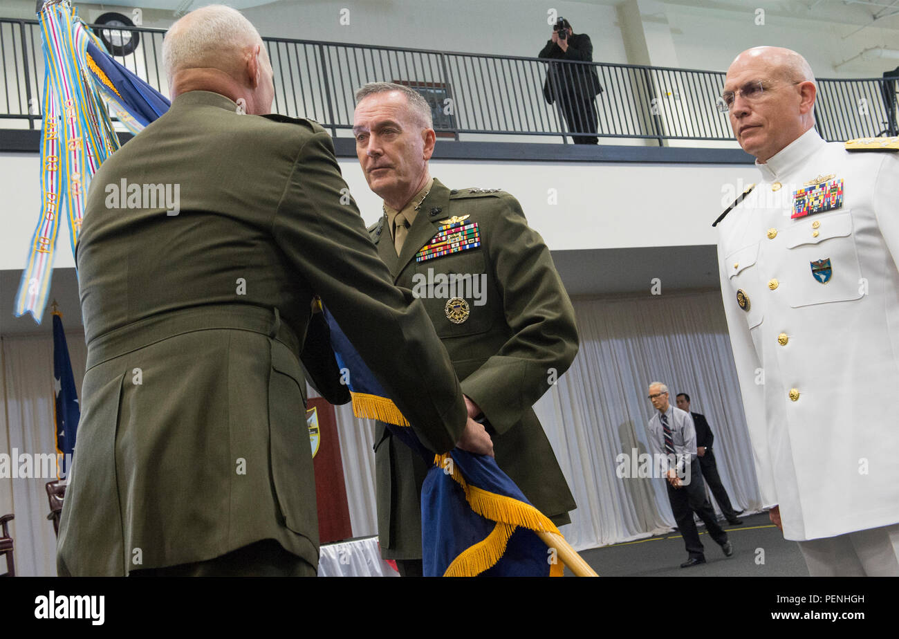 U s southern command commander marine corps gen john f kelly hi-res ...