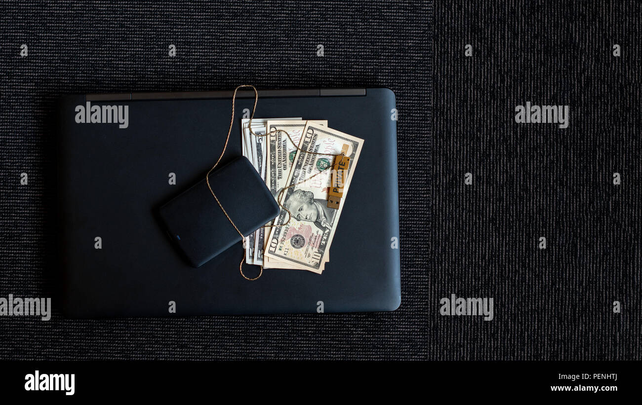 Money leak hi-res stock photography and images - Alamy