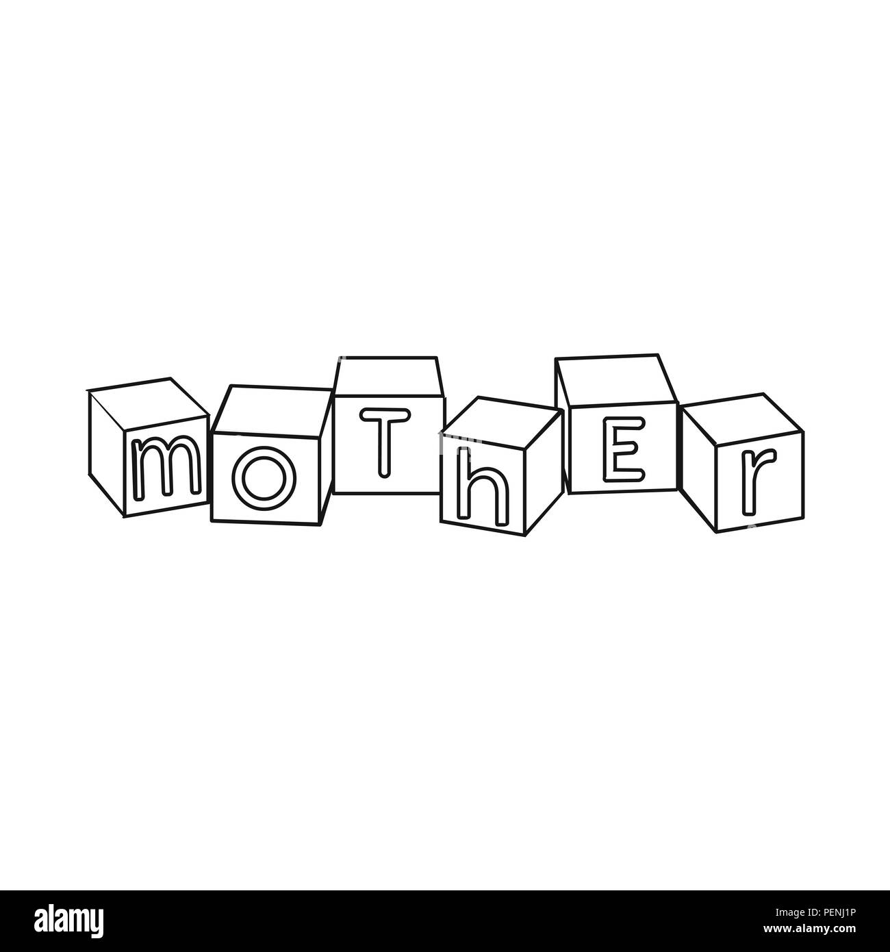 Soft play logo Cut Out Stock Images & Pictures - Alamy