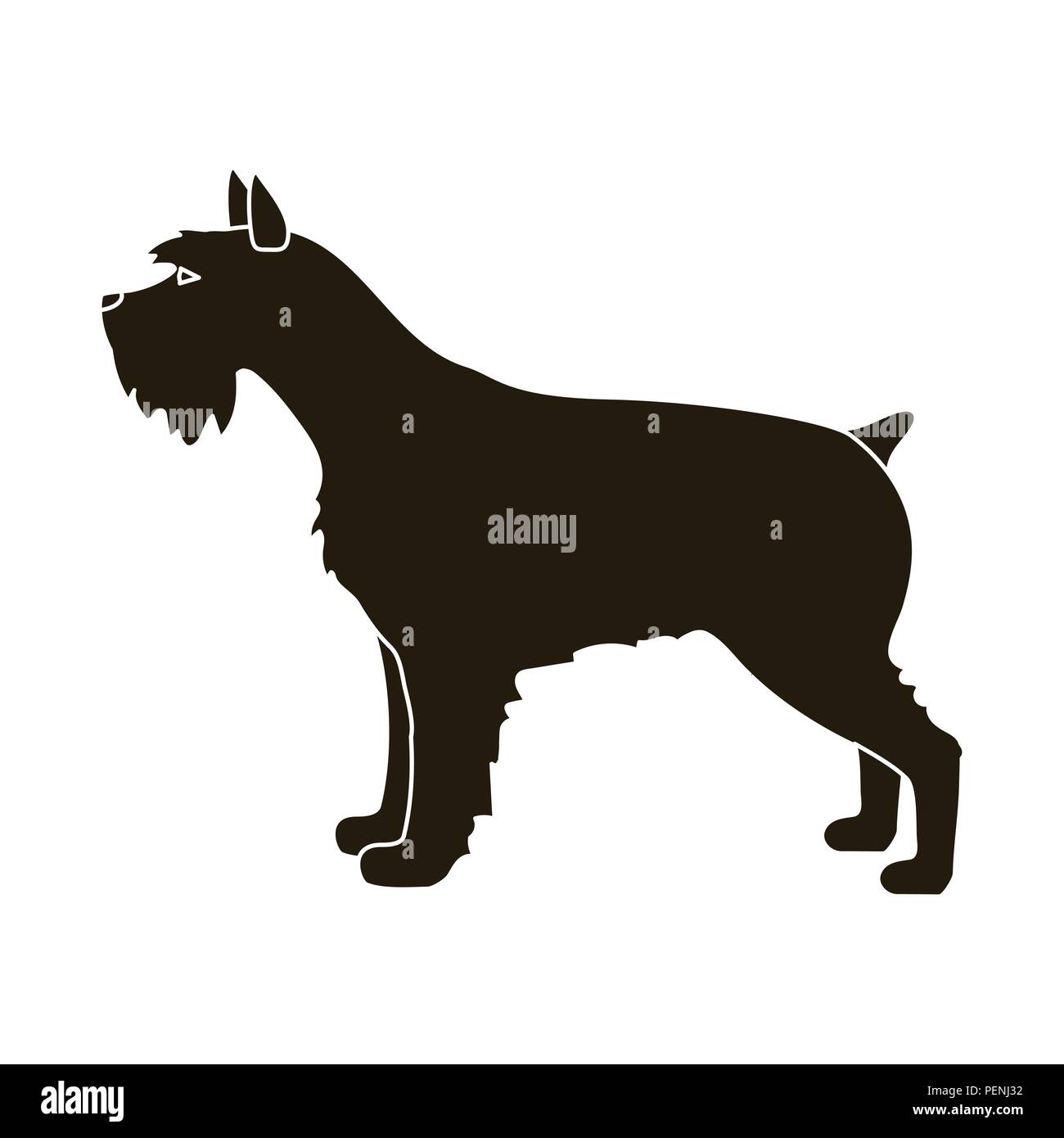 animal,art,black,breed,closeup,comic,cute,dog,elements,funny,fur ...