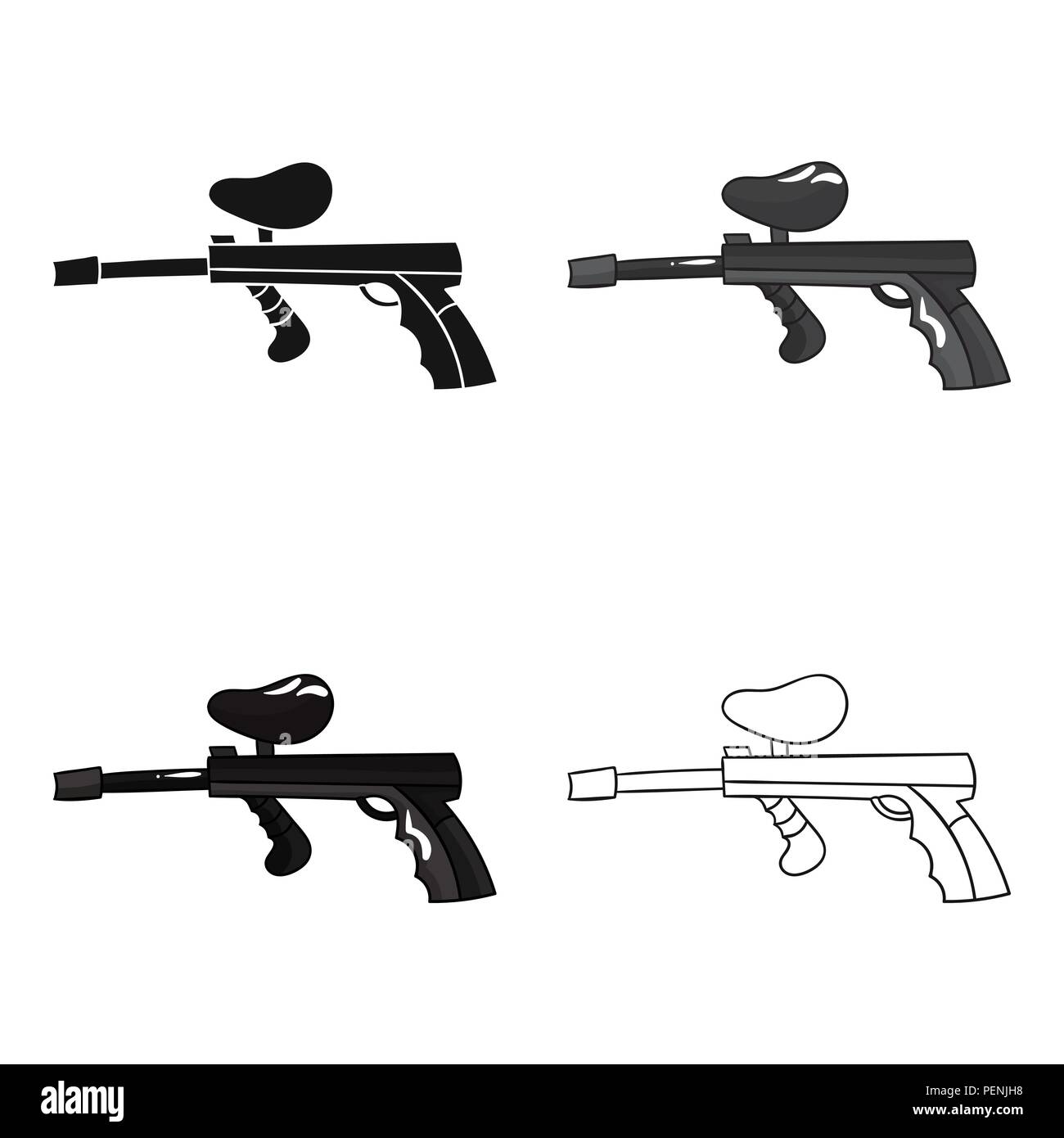 Battle marker Stock Vector Images - Alamy