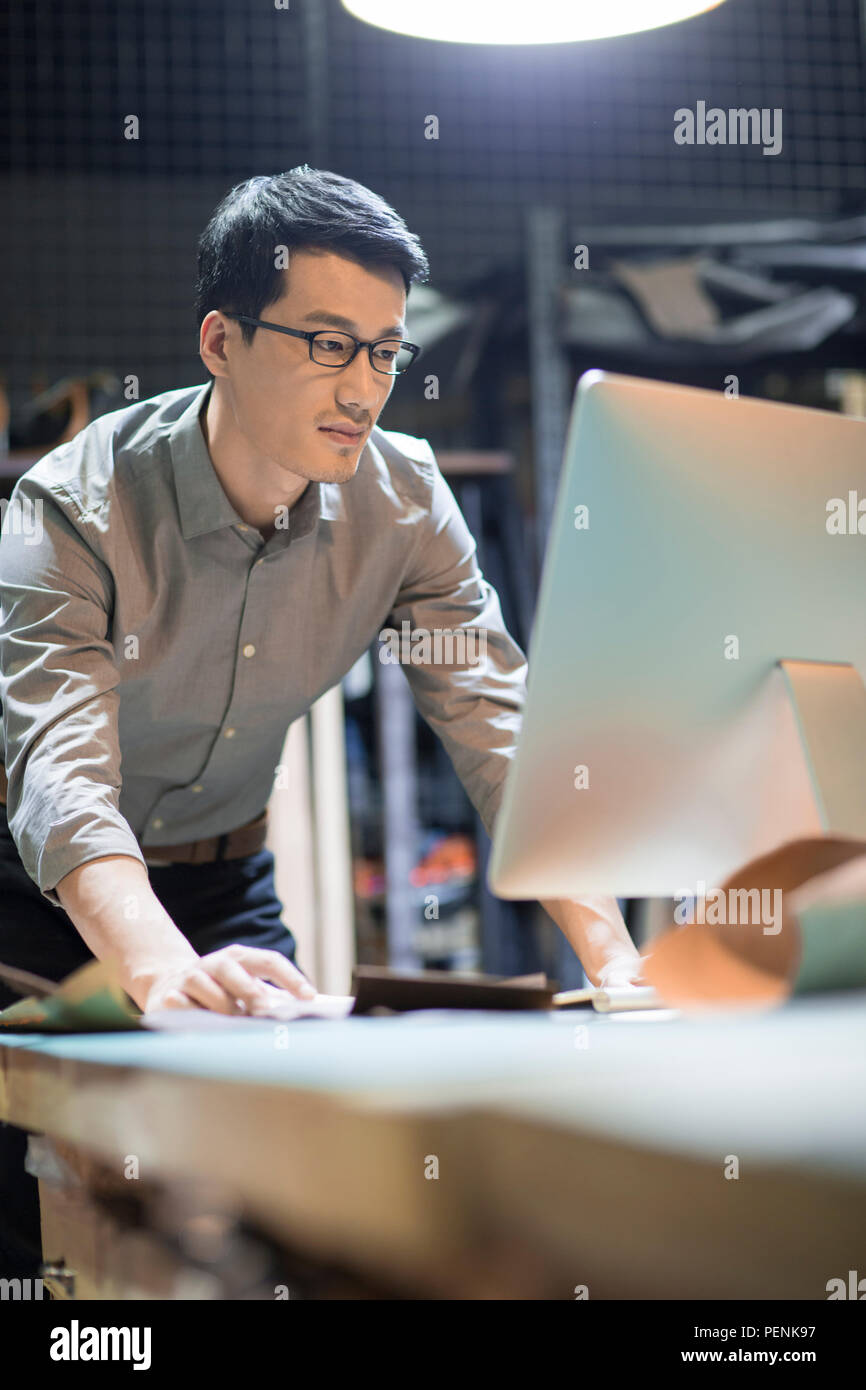 Customized computer hi-res stock photography and images - Alamy