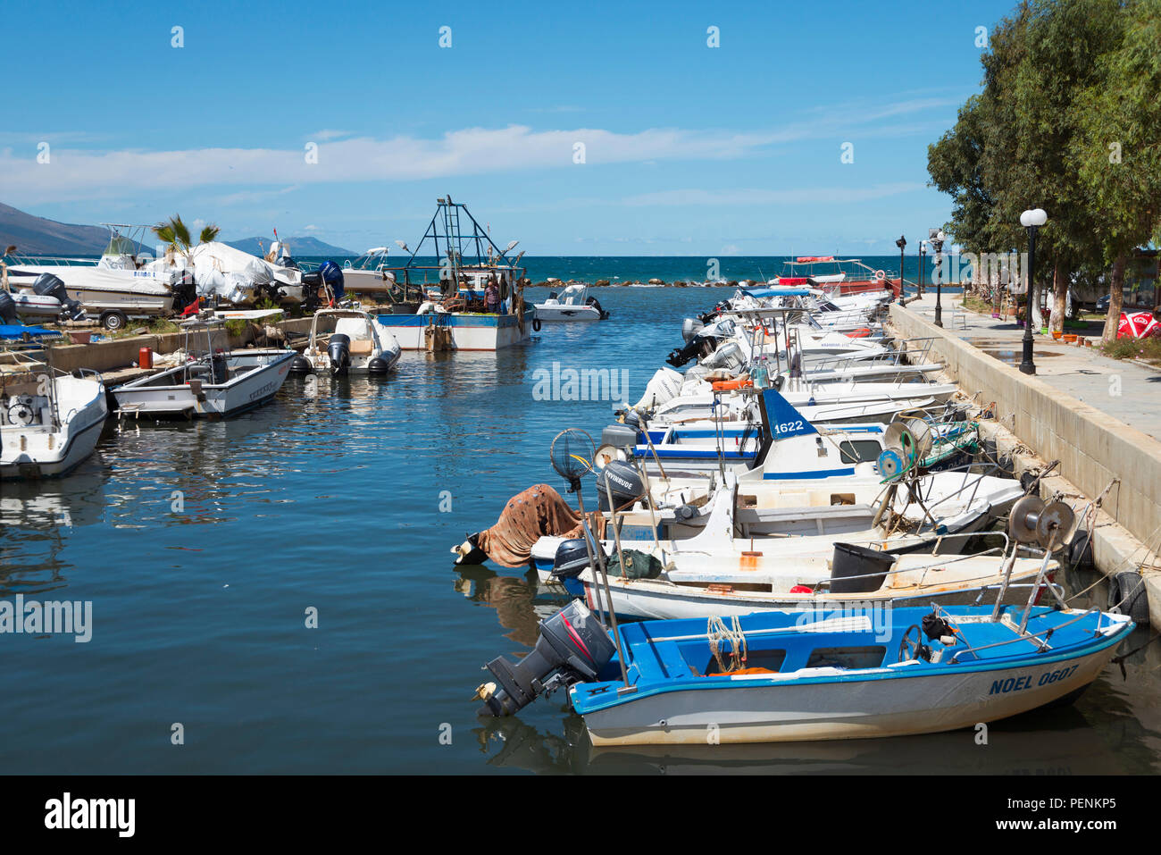 Radhime albania hi-res stock photography and images - Alamy