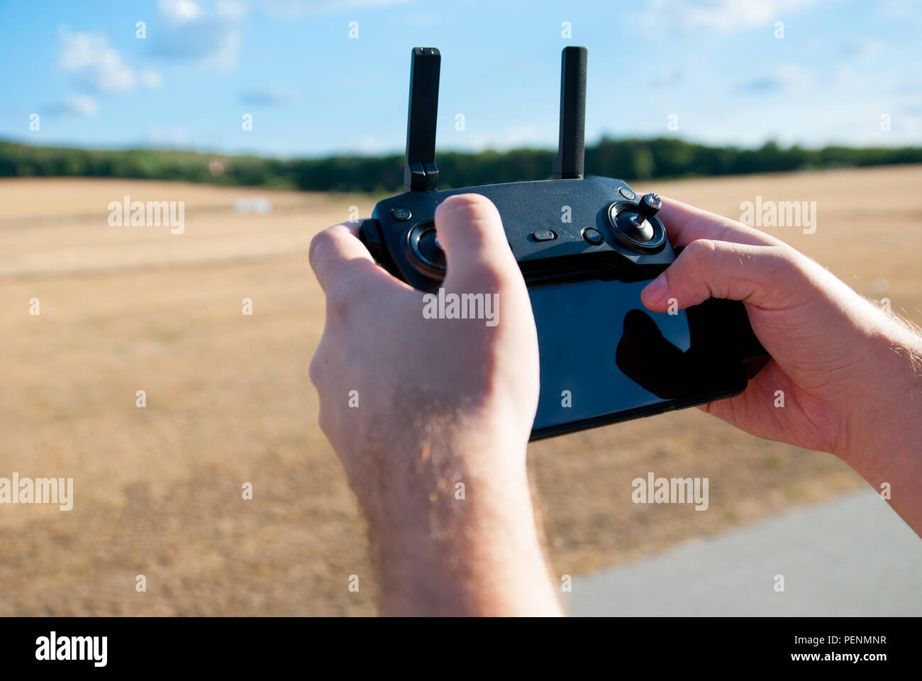 Control activities hi-res stock photography and images - Alamy